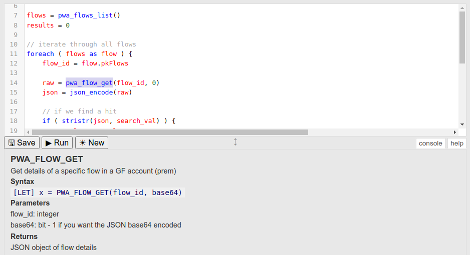 ProcFu for Citrix Podio and GlobiFlow